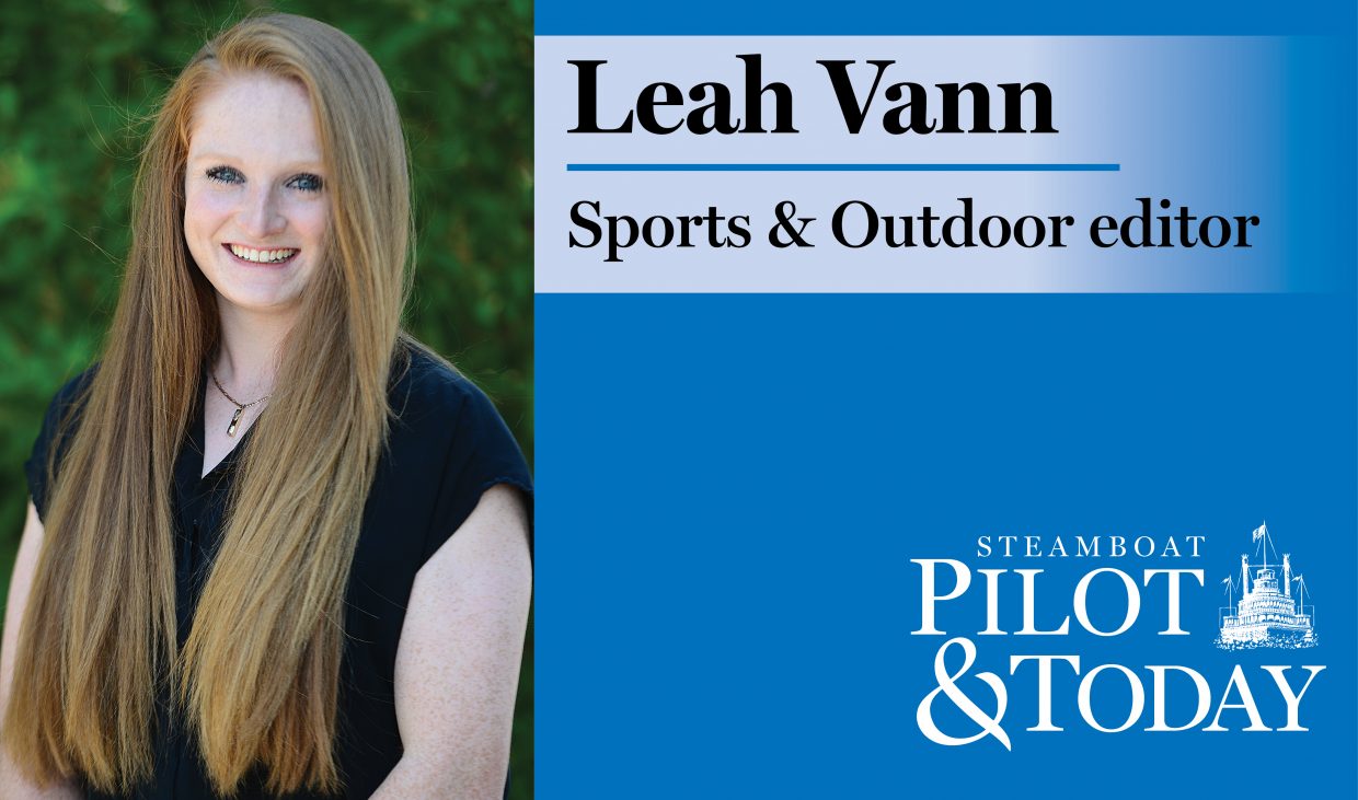 Leah Vann: Loss of identity in cancer narrative | SteamboatToday.com